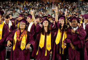 ASU Graduation: Everything You Need to Know