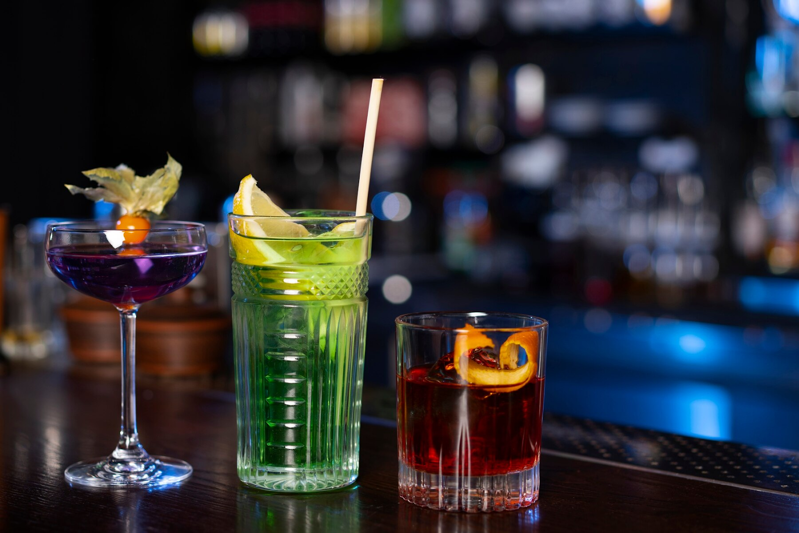 20 Best Cocktail Bars in Scottsdale