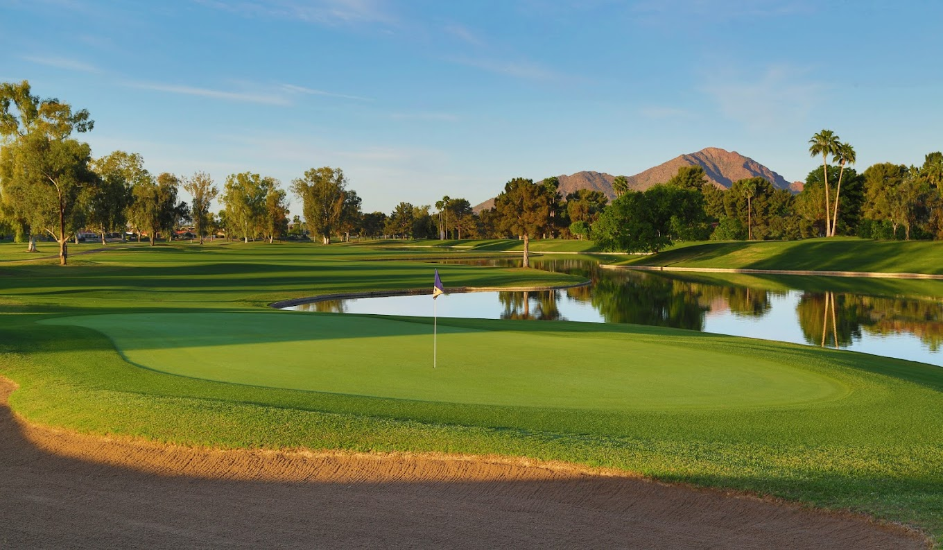 Scottsdale Golf Courses: 24 Must-Play Picks